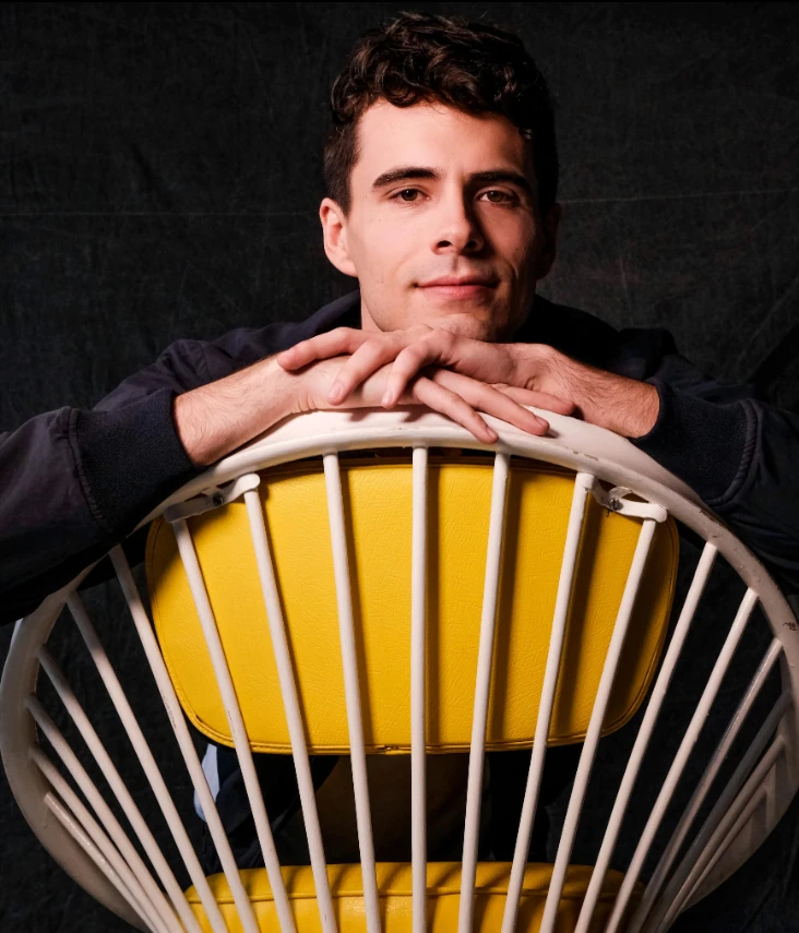 Joe Castle Baker | Fallout Wiki | Fandom