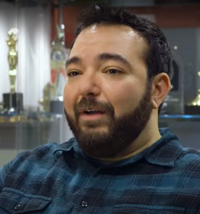 Philip Nelson | Fallout Wiki | Fandom