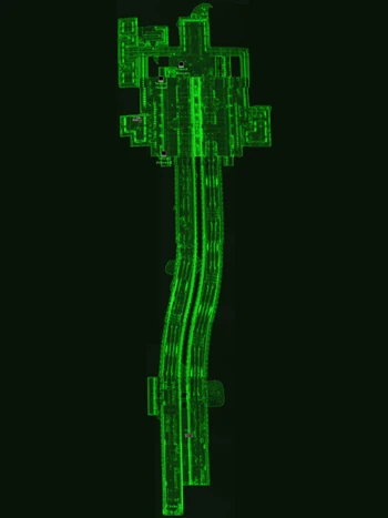 Revere Beach station | Fallout Wiki | Fandom