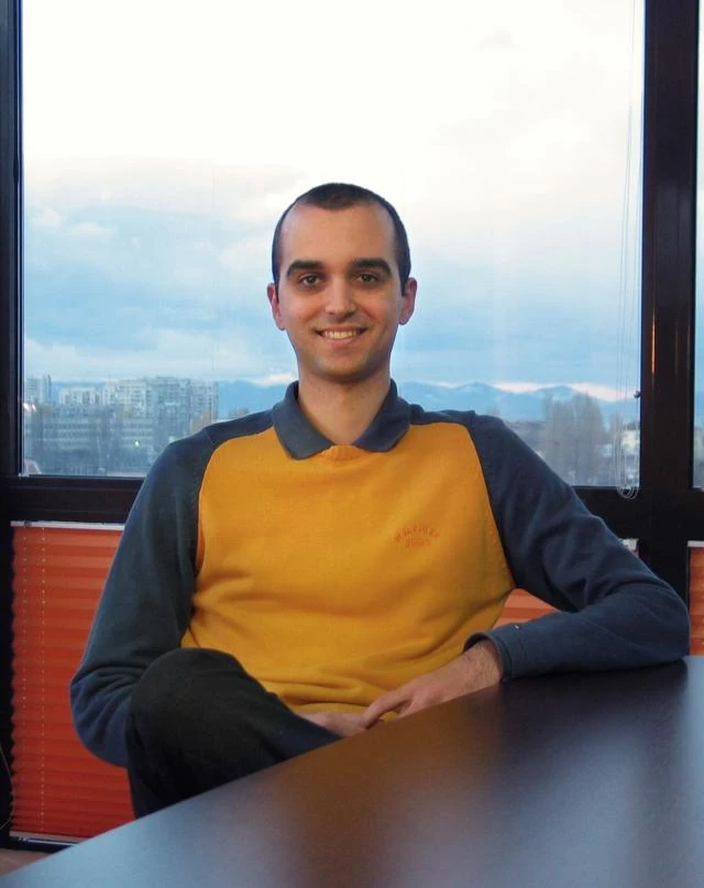 Atanas Atanasov | Fallout Wiki | Fandom