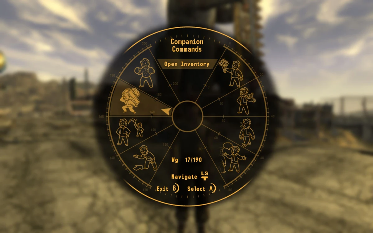 User blog:Ausir-fduser/Kotaku and Joystiq preview New Vegas | Fallout ...