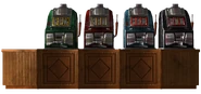 Slots | Fallout Wiki | Fandom