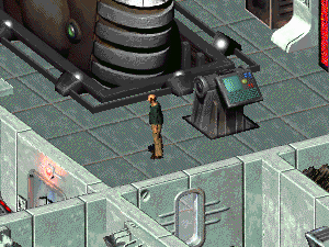 Джимми (Fallout 2) | Убежище | Fandom