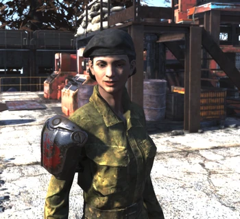Brotherhood hopeful | Fallout Wiki | Fandom