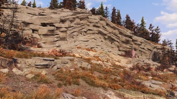 Devil's Backbone | Fallout Wiki | Fandom