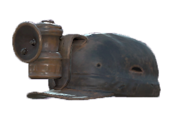 Miner uniform | Fallout Wiki | Fandom
