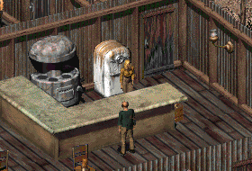 Rose (Fallout 2) | Fallout Wiki | Fandom