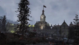 Fort Defiance | Fallout Wiki | Fandom