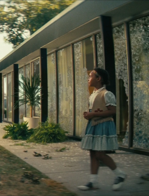 Frank's daughter | Fallout Wiki | Fandom