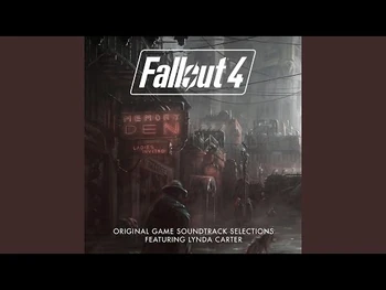 Good Neighbor | Fallout Wiki | Fandom