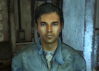Henry Young | Fallout Wiki | Fandom