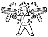 10mm submachine gun (Fallout: New Vegas) | Fallout Wiki | Fandom