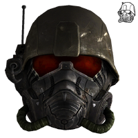 Elite riot gear | Fallout Wiki | Fandom