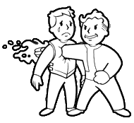 Piercing Strike | Fallout Wiki | Fandom