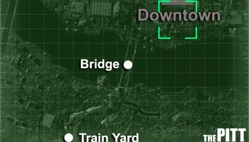 The Pitt Downtown | Fallout Wiki | Fandom