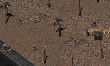 Richard Wright | Fallout Wiki | Fandom