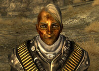 Viper gunslinger | Fallout Wiki | Fandom