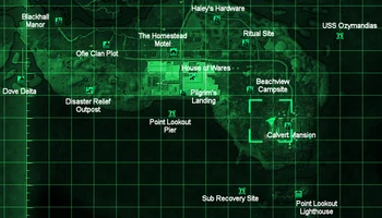 Chinese Intelligence bunker | Fallout Wiki | Fandom
