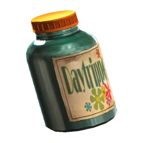 Day Tripper | Fallout Wiki | Fandom