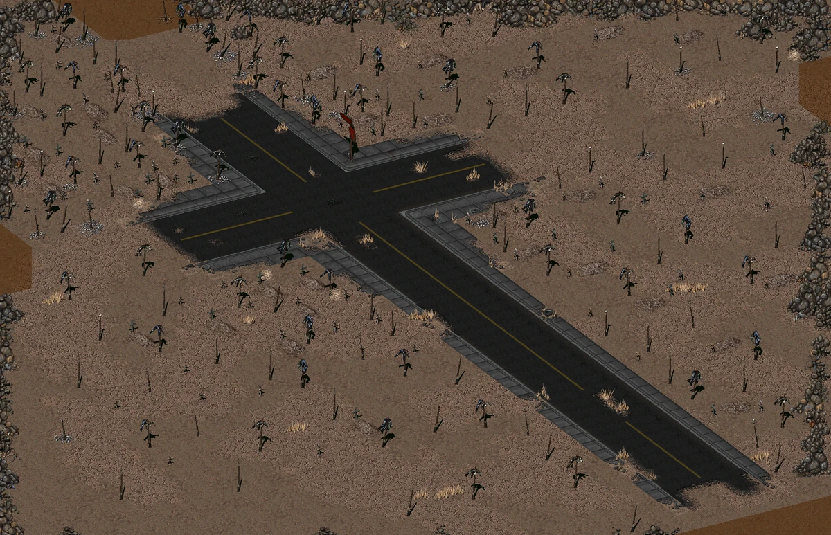 Golgotha