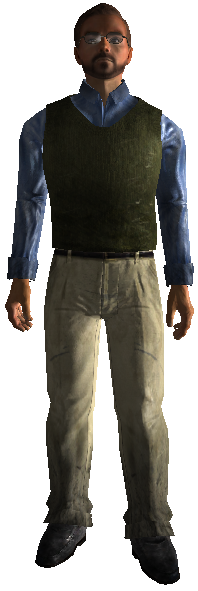 Category:Vault 92 characters | Fallout Wiki | Fandom