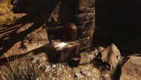 Milepost Zero (location) | Fallout Wiki | Fandom