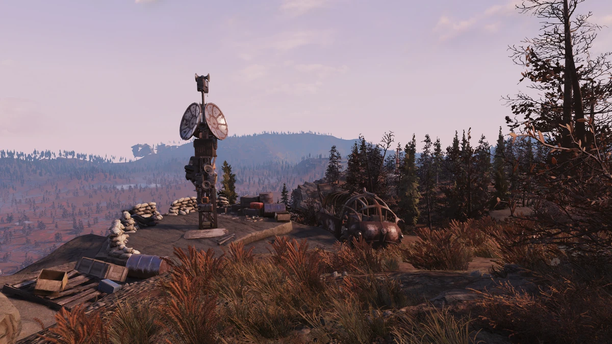 Devil's Alley | Fallout Wiki | Fandom