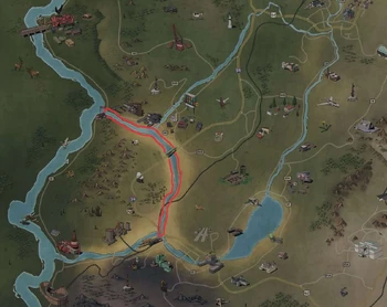 New River | Fallout Wiki | Fandom