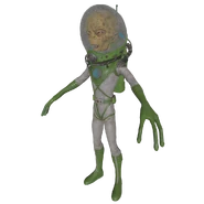 Alien (Fallout 76) | Fallout Wiki | Fandom