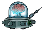 Brain bot | Fallout Wiki | Fandom
