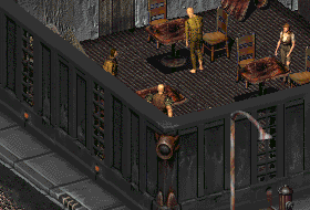 John L. Sullivan | Fallout Wiki | Fandom