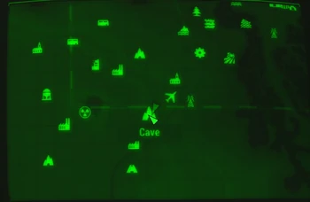 Distress signal (Relay tower 0DB-521) | Fallout Wiki | Fandom