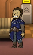 Elder robe | Fallout Wiki | Fandom