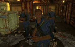 Cloning | Fallout Wiki | Fandom