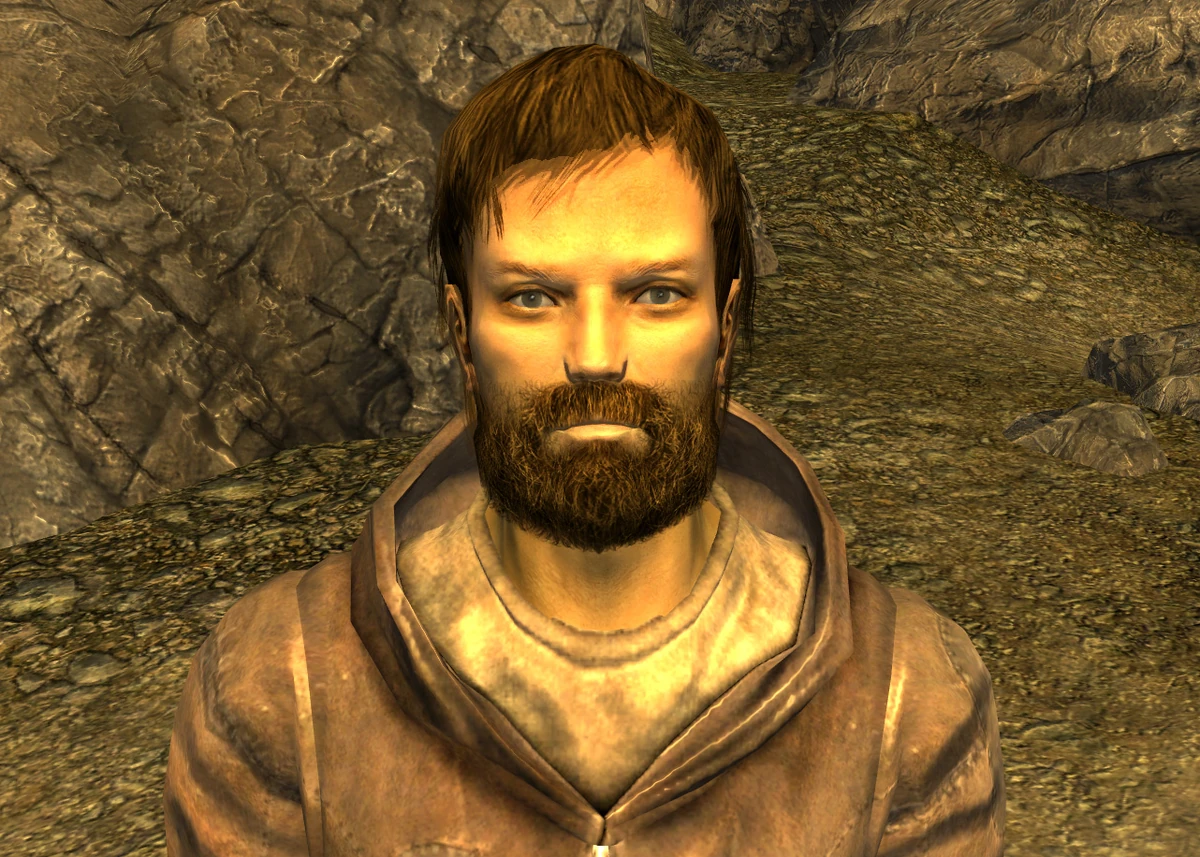 Gourd (character) | Fallout Wiki | Fandom