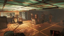 Marowski's chem lab | Fallout Wiki | Fandom