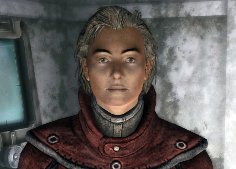 Elizabeth Jameson | Krypta | Fandom