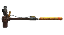 Супермолот | Вікі Fallout | Fandom