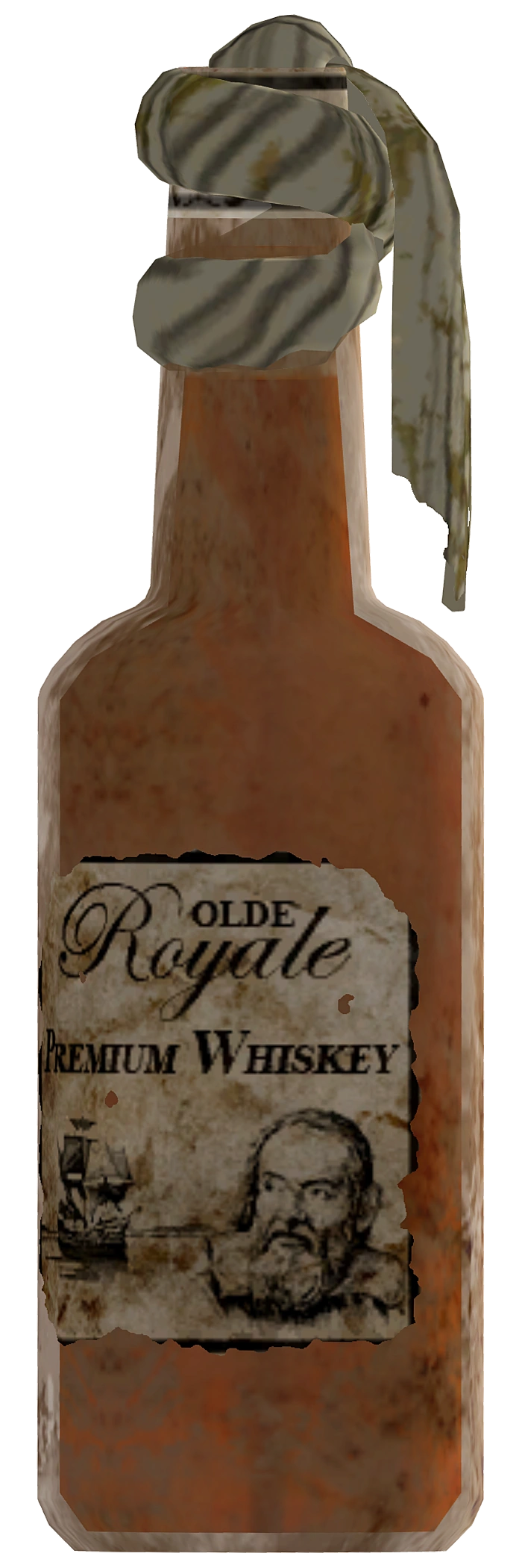 Molotov cocktail (Fallout 3) | Fallout Wiki | Fandom