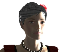 Starlet wig | Fallout Wiki | Fandom