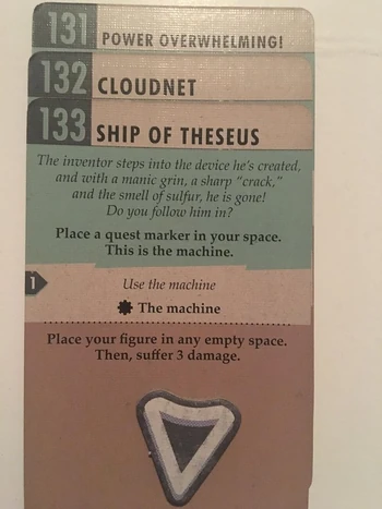 The Machine | Fallout Wiki | Fandom