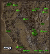 Pacific Ocean | Fallout Wiki | Fandom