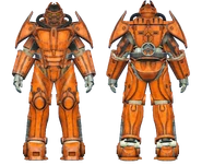 X-02 power armor | Fallout Wiki | Fandom