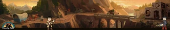 Milepost Zero: Country Road | Fallout Wiki | Fandom