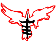 Blood Eagles | Fallout Wiki | Fandom