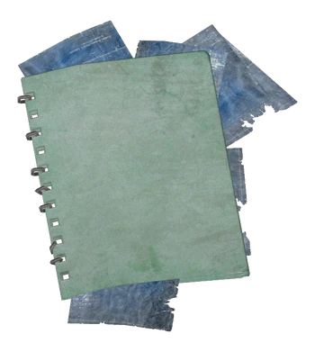 Plan: Alien backpack skin | Fallout Wiki | Fandom