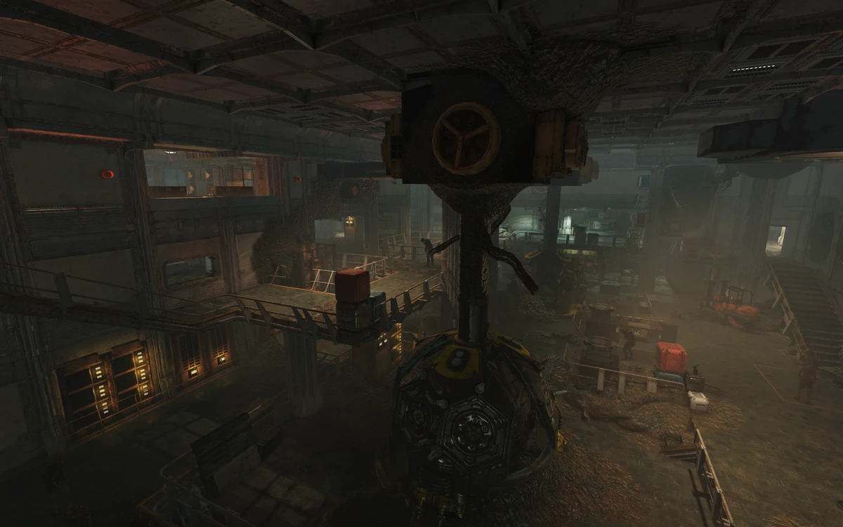 Secrets Revealed | Fallout Wiki | Fandom