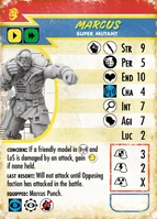 Marcus | Fallout Wiki | Fandom