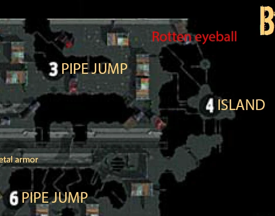 Rotten eyeball | Fallout Wiki | Fandom