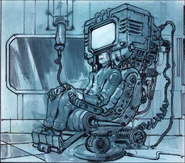 Visiontron | Fallout Wiki | Fandom